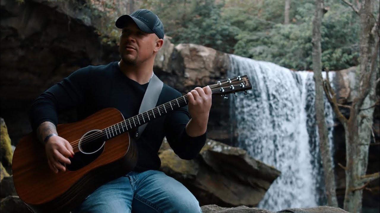 Nick Polito - High & Low (Official Music Video) - YouTube