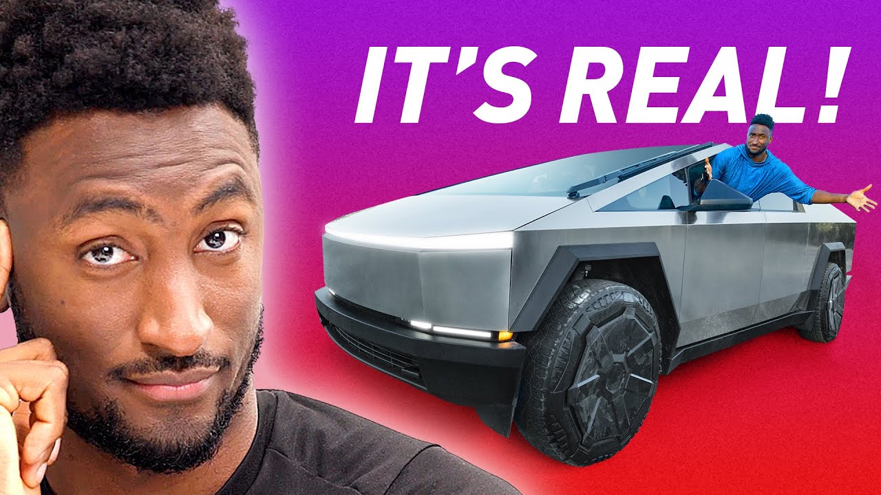 Unveiling The Tesla Cybertruck What You Need To Know