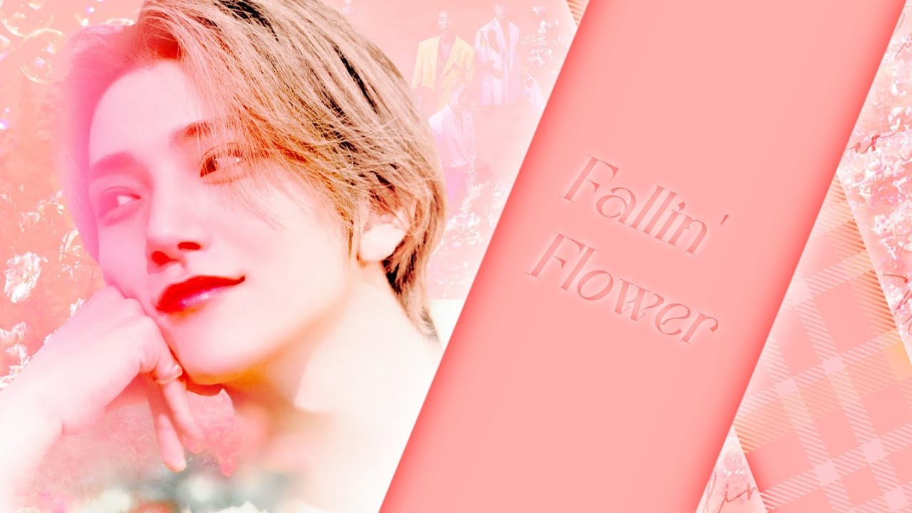 [세븐틴 커버 보컬 팀] DAHLIA - Fallin` Flower COVER - YouTube