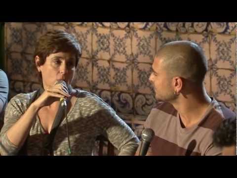 Soraya Ravenle, Diogo Nogueira e Pedro Paulo Malta - Samba na Gamboa