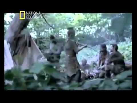 Robin Hood Belgeseli Gizemli Dosyalar