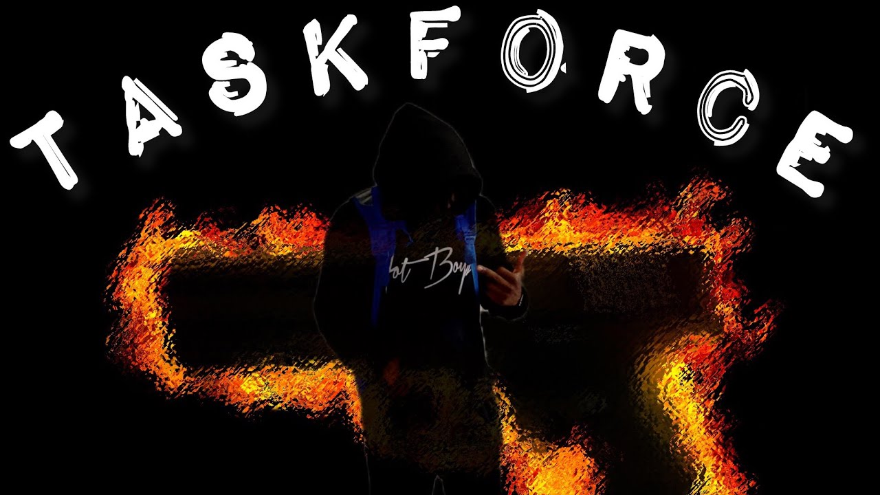 Task Force (official audio) - YouTube