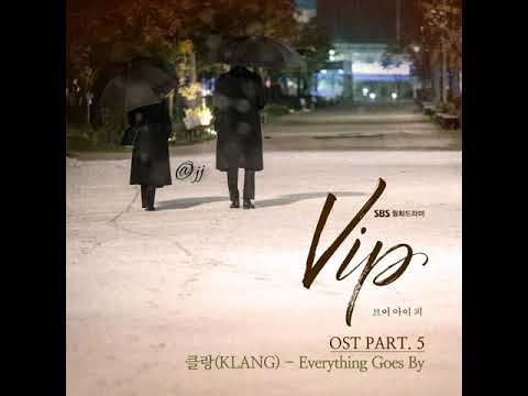 Everything Goes By - Nhạc phim VIP