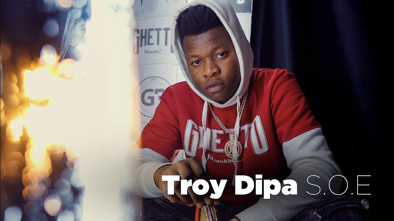 Troy Dipa_S.O.E Official Music Video - YouTube