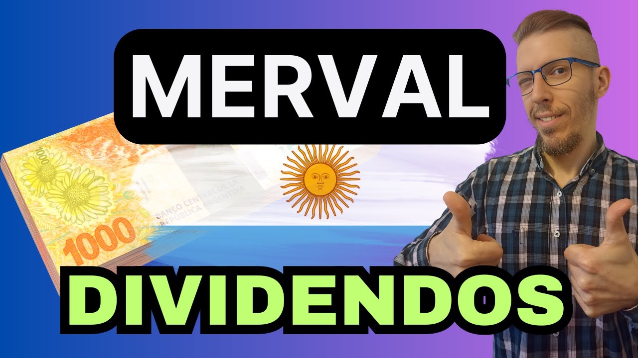 MERVAL: ahora vas a saber cuándo y cuánto paga tu empresa del Merval y ...