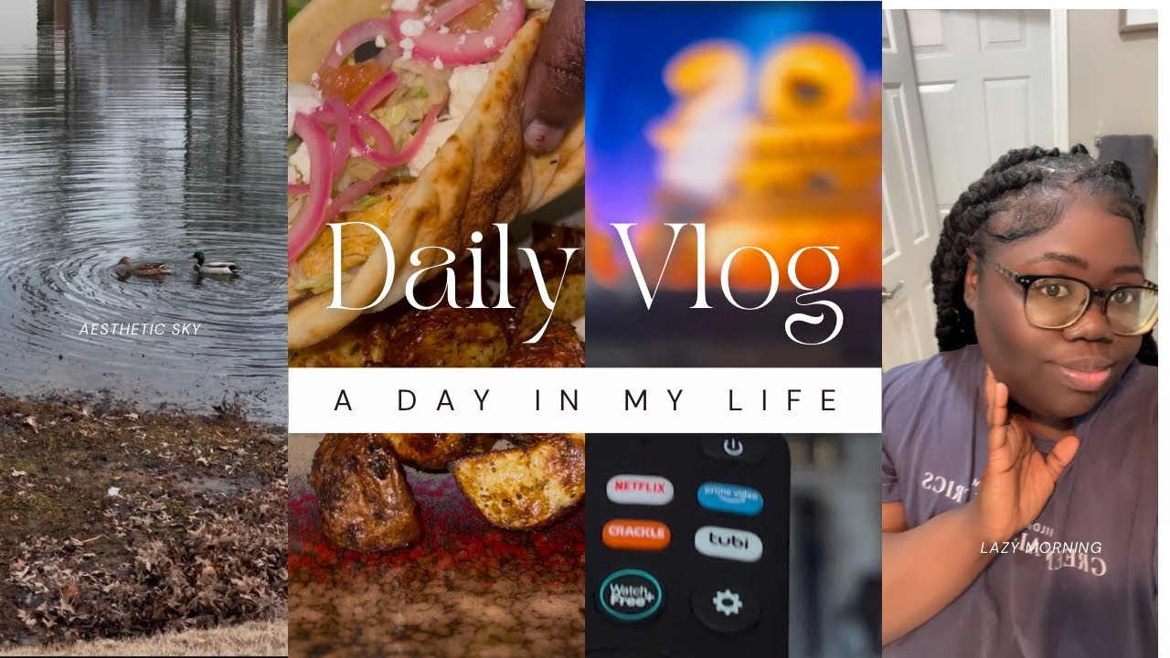 MONDAYS are not always bad 💕 - YouTube