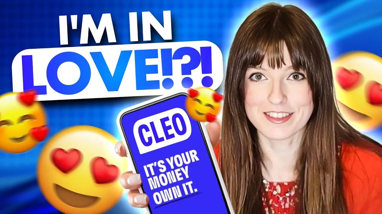 I Let Cleo Manage My Money and Here's What I Found - YouTube