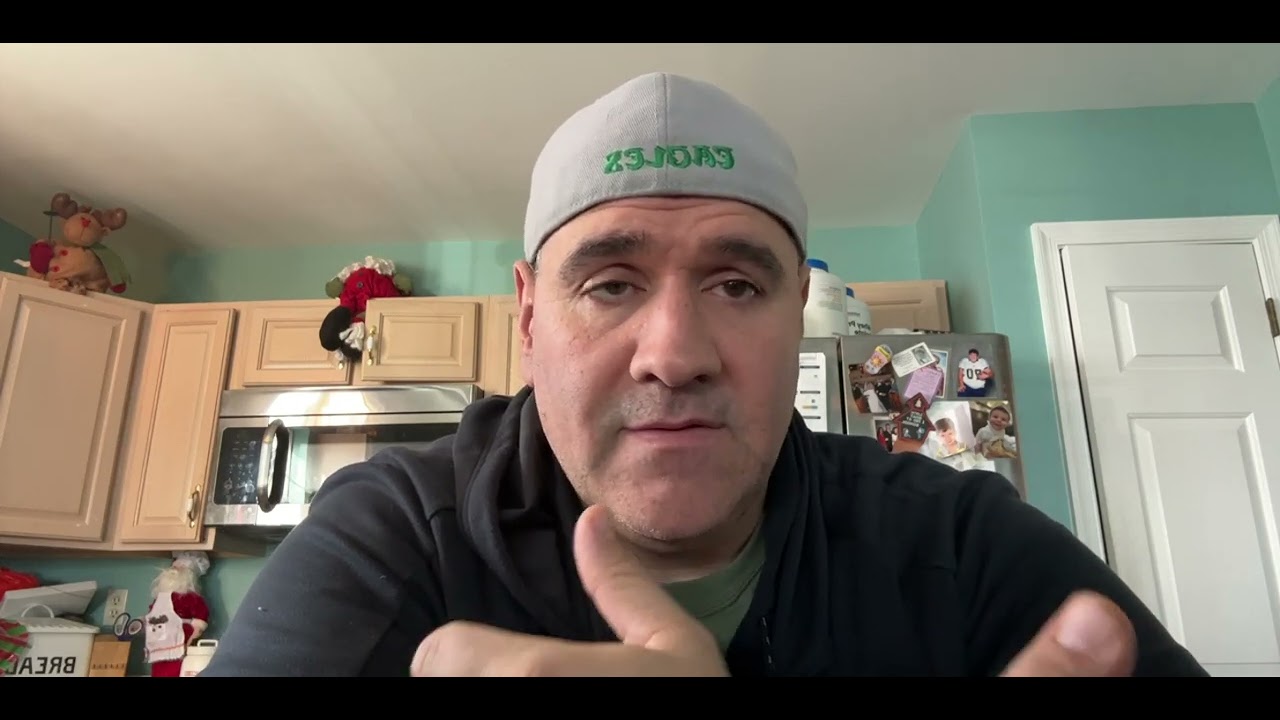 How Jimmy Lost 130 LBS - YouTube