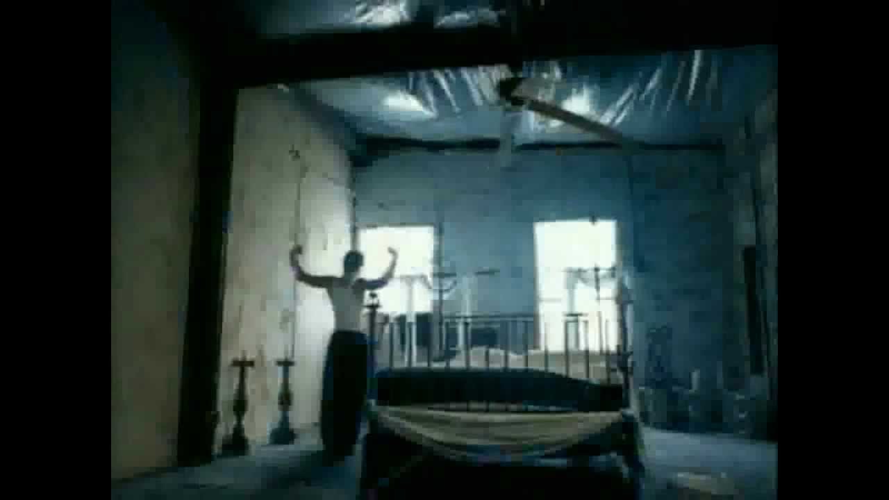 'N Sync Greatest Hits MegaMix Video - YouTube