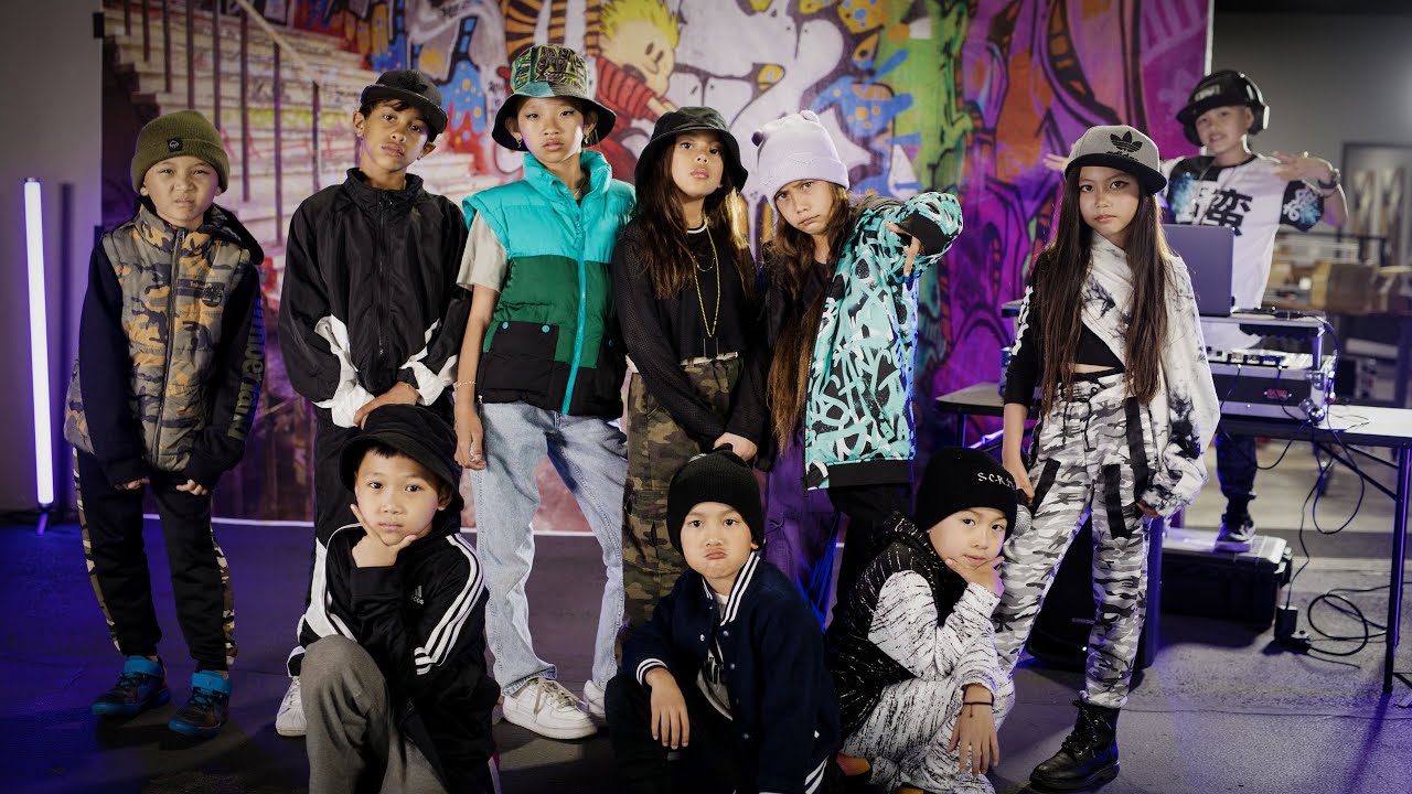 BABYMONSTER RUKA + ASA RAP CYPHER COVER by @LeGianna AllyDelz & FRENZ ...