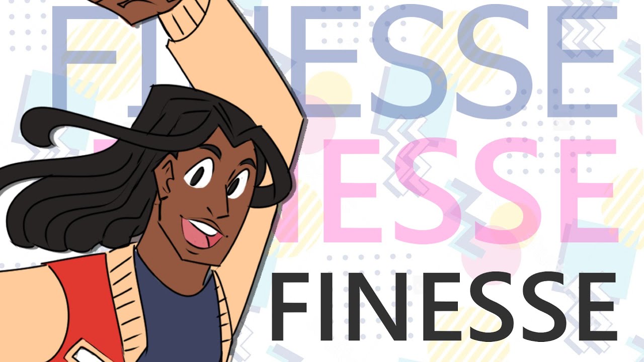 Finesse - Meme? - YouTube