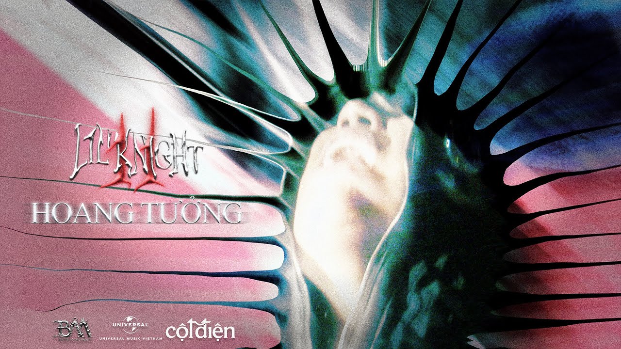 Hoang Tưởng - Lil’Knight | Official Visualizer Video - YouTube