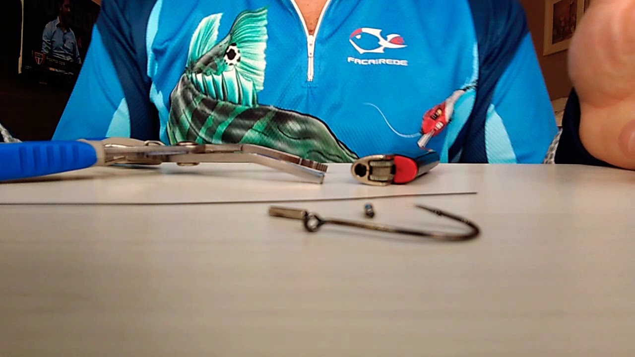 Empate de aço, Pesca Jatuarana Rio Preto - Porto Velho, Rondônia - YouTube