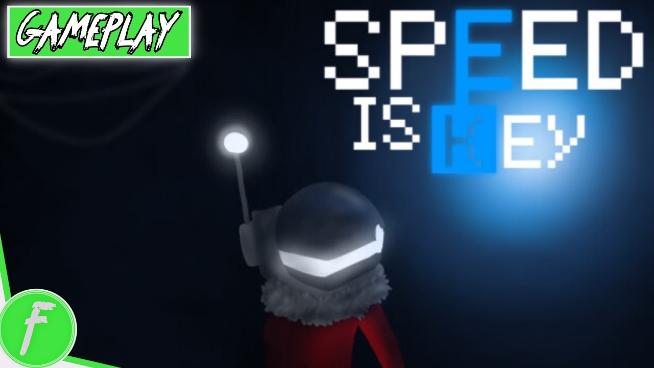 Speed Is Key Gameplay HD (PC) | NO COMMENTARY - YouTube