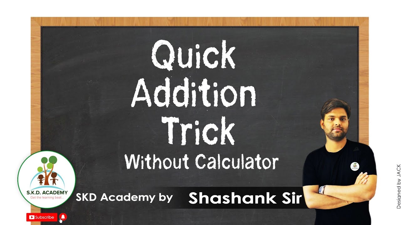 Quick Addition Tricks YouTube quick-addition-tricks-youtube