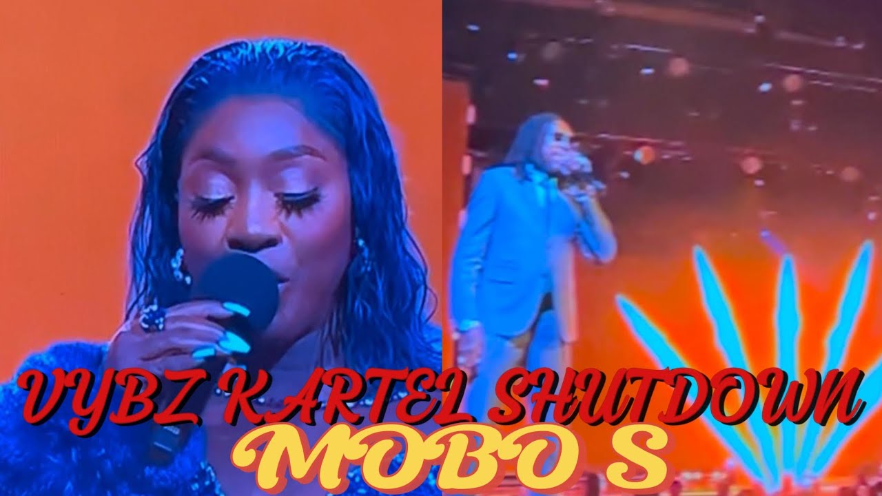 VYBZ KARTEL MASH UP MOBOS..LISA HYPER DREAMS CRASH..@RICSTORMTV @VYBZKARTELRADIO - YouTube