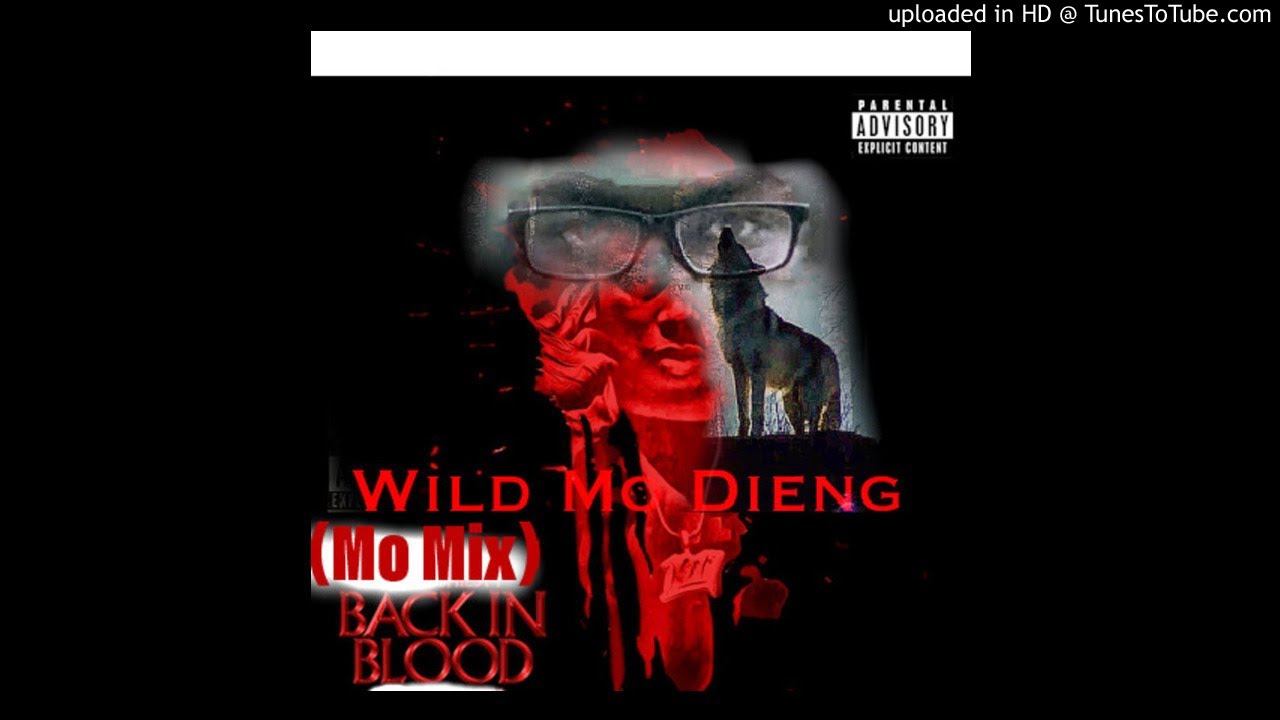 Wild Mo Dieng - Back In Blood (Mo Mix) - YouTube