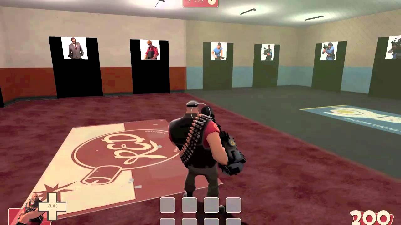 Bubbling Team Captain (Unusual TF2 hat) (For Sale!) (Sold!) - YouTube