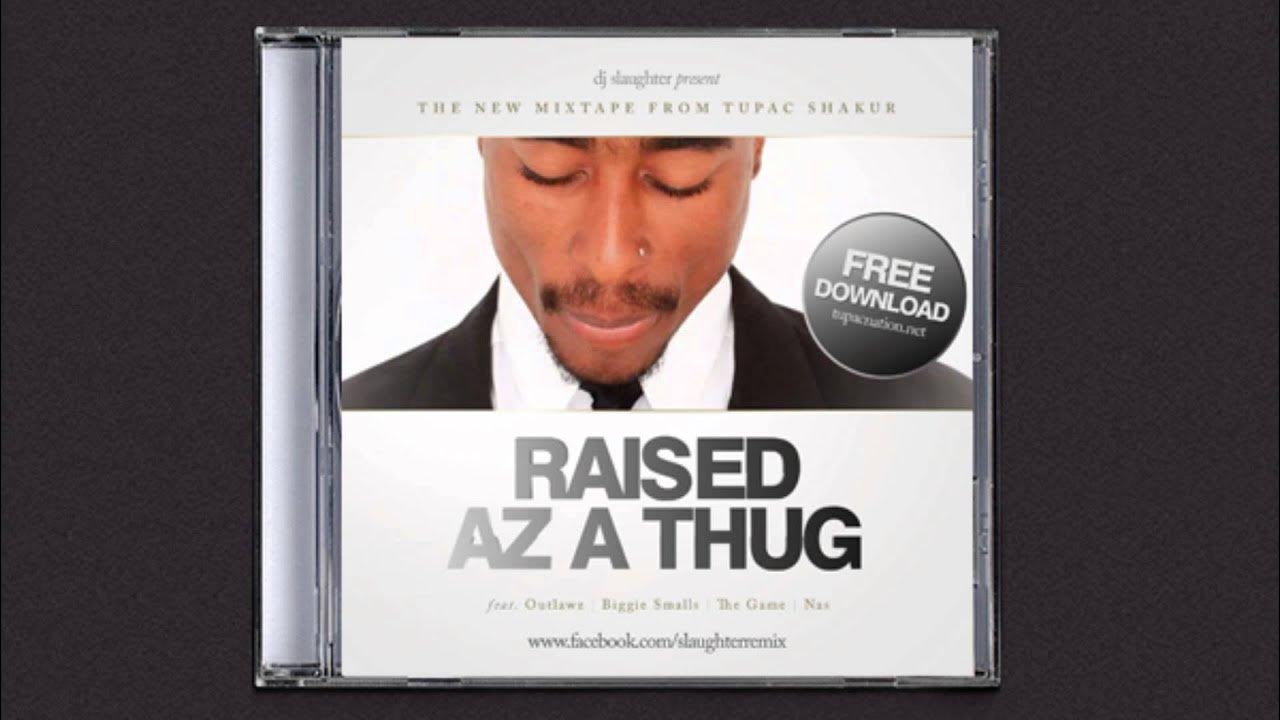 2Pac - Komradz So So Krazy (DJ Slaughter) - YouTube