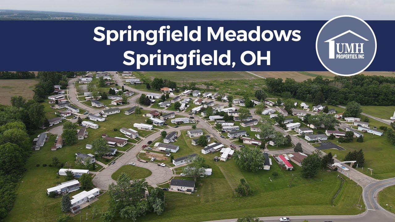 Springfield Meadows, Springfield, OH - YouTube