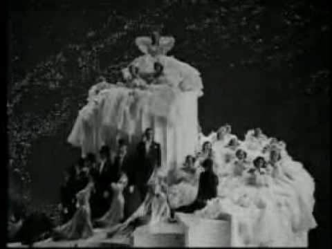 World's First Music Video - YouTube