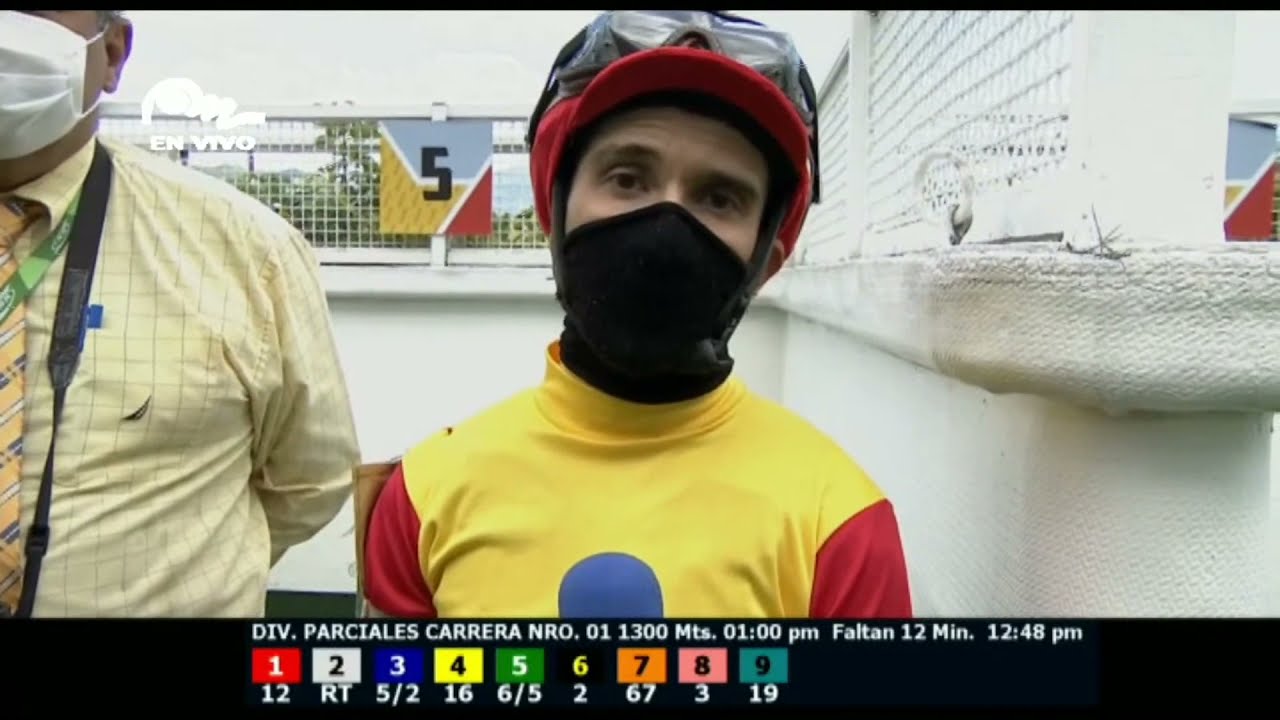 Emisión en directo de Meridiano Oficial - YouTube