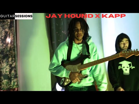 JAY HOUND, KAPP & FRANK BEATS \