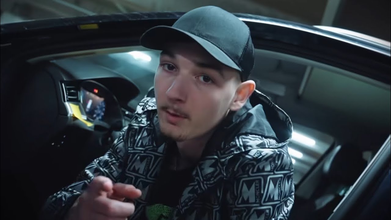 Cizzo - Winter Flow (Musik Video) [LEAK] - YouTube