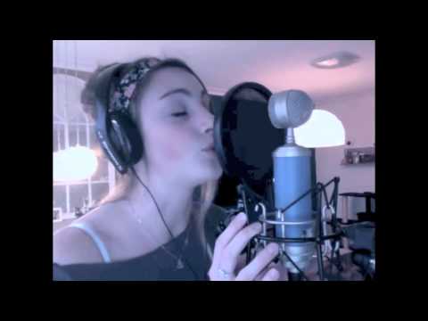Ain't nobody (Cover) - Shauni Rau - YouTube