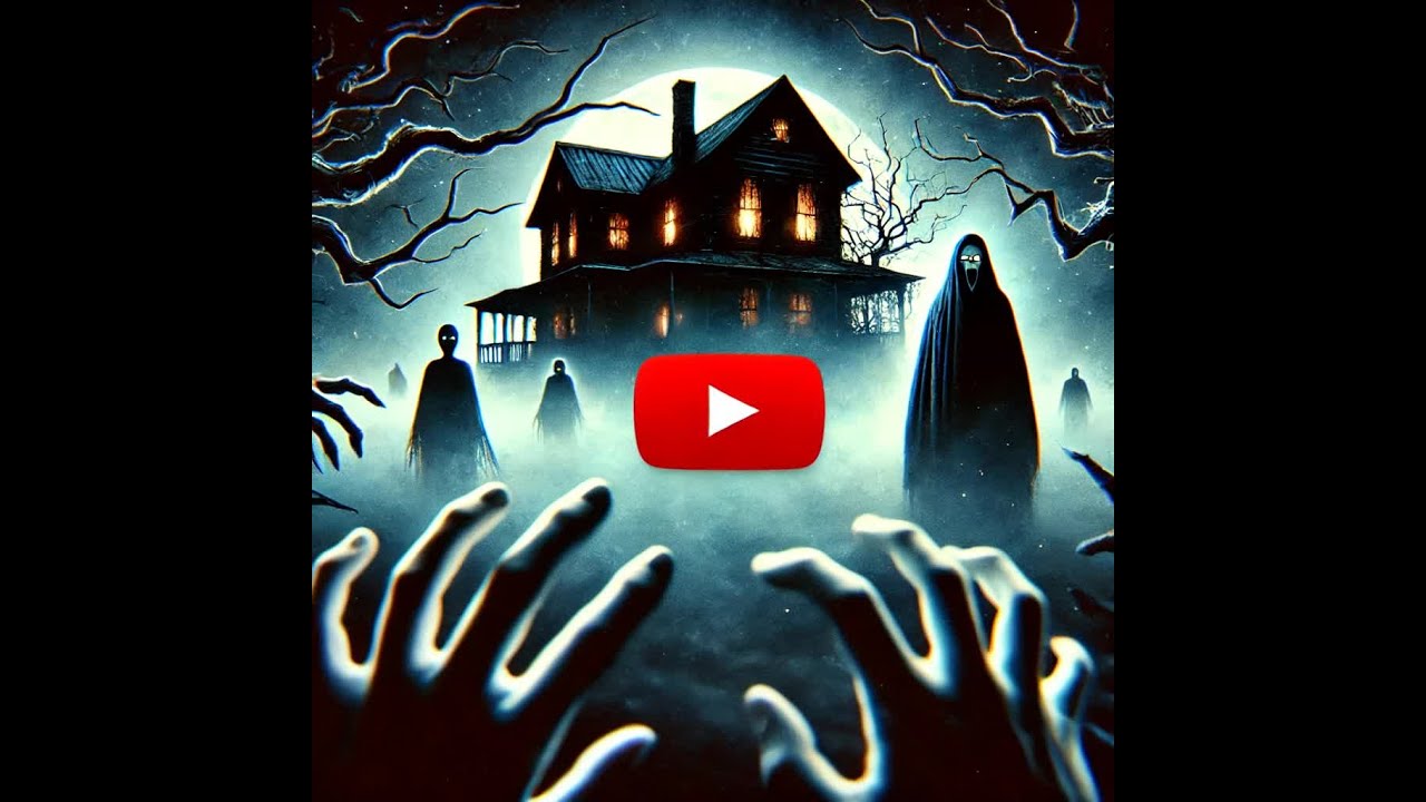 Top 10 Chilling Paranormal Cases That Remain Unsolved 👻 | Mysterious ...