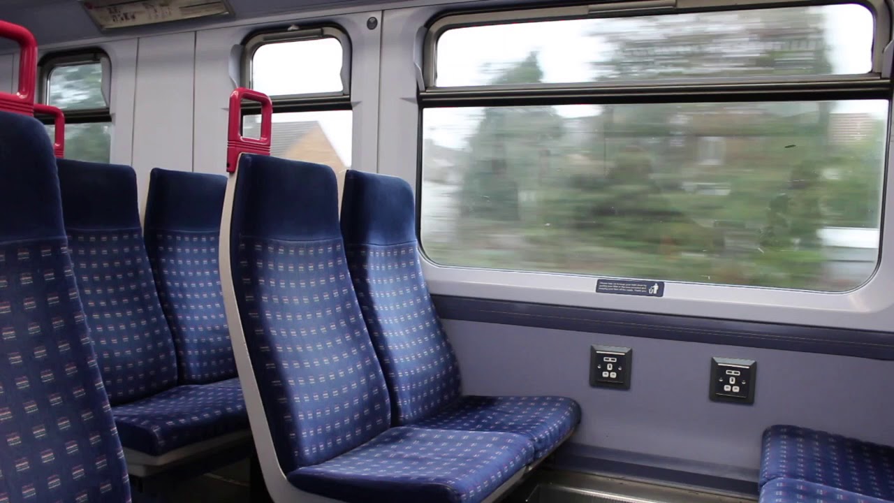 Thames Branches Day Ranger - YouTube