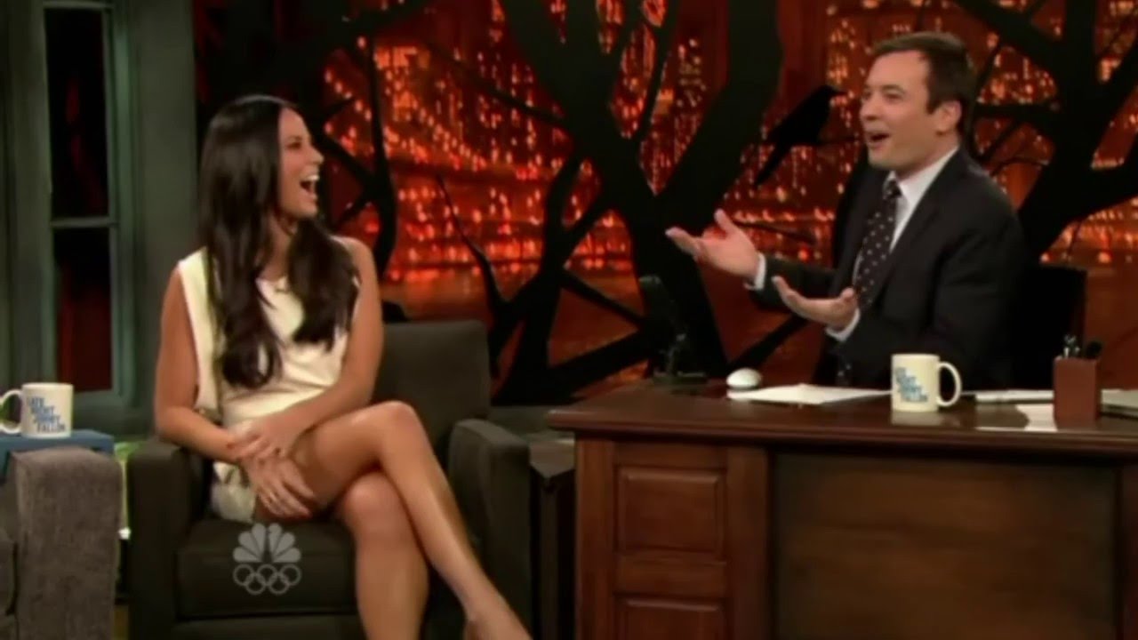 The Retro Celebrity Leg Show Part Fourteen - YouTube