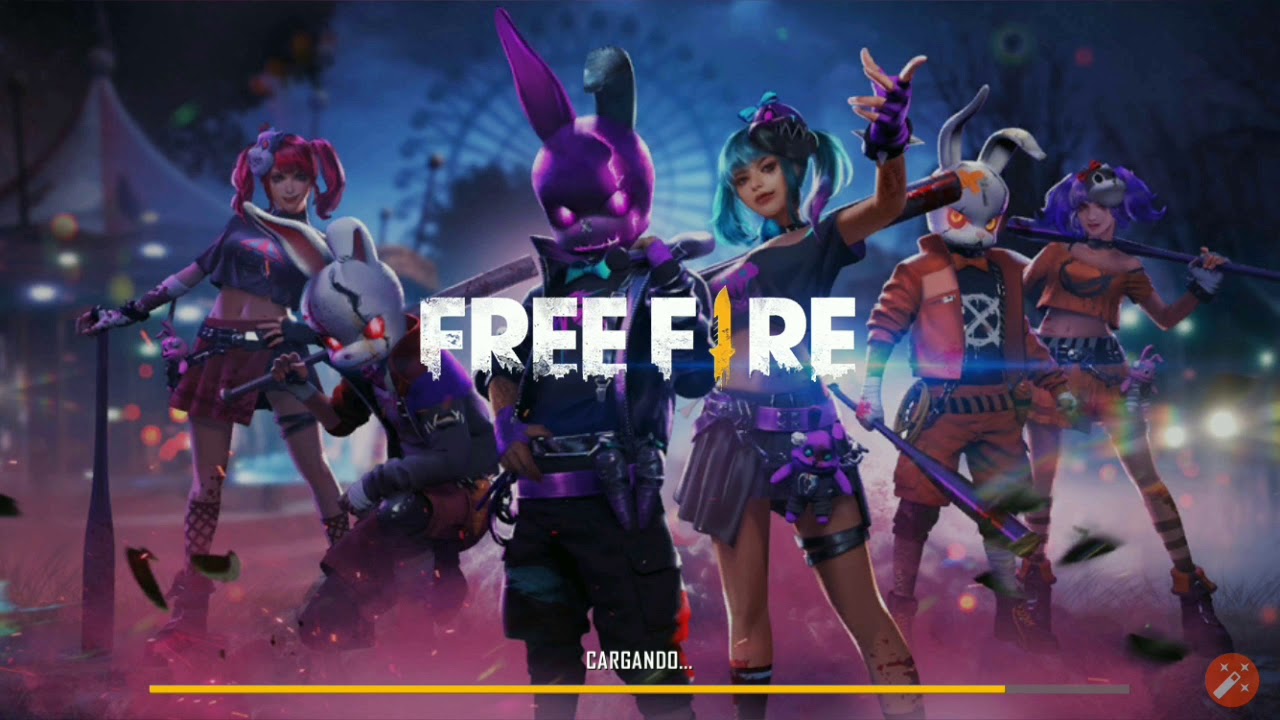 NUEVO LUCK ROYALE FREE FIRE - YouTube