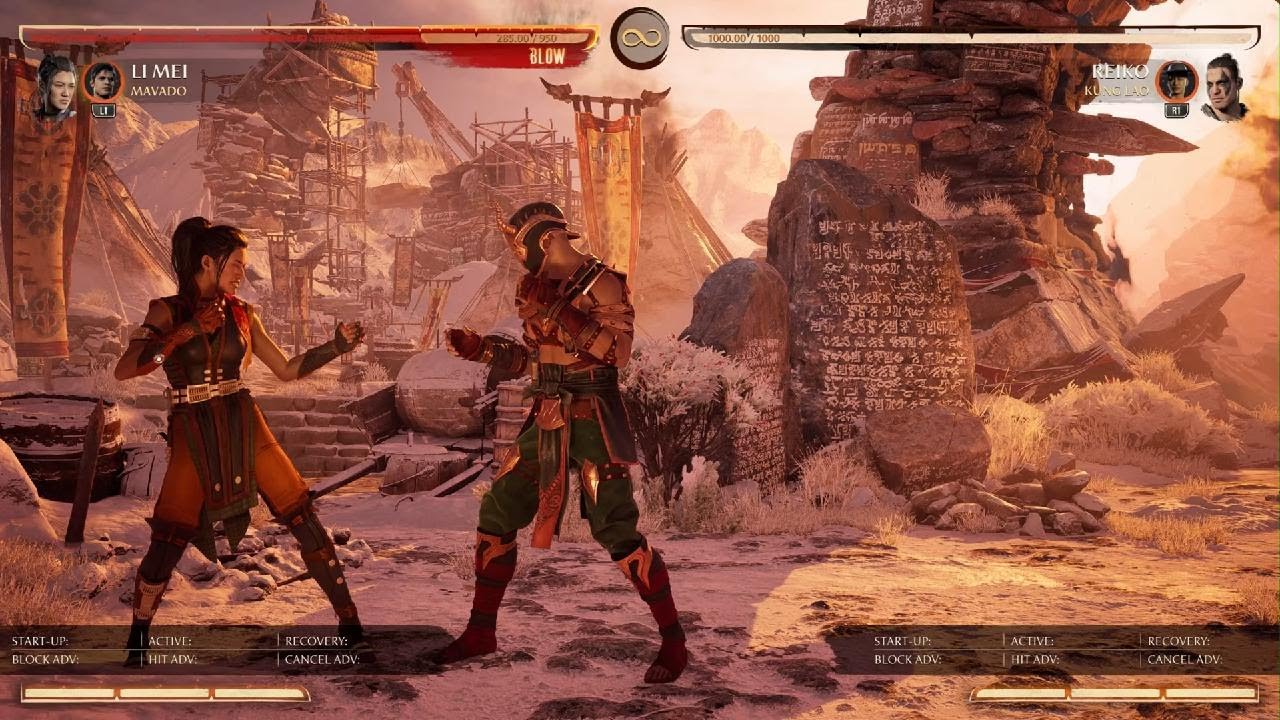 Cool mk1 combo? - YouTube