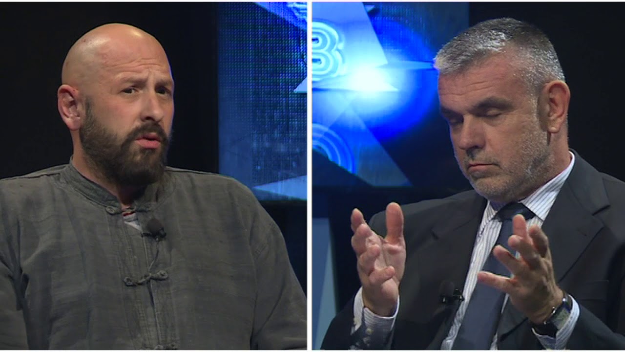 Stav TV K3 gost Danijel Simic 28 septembar 2017 - YouTube