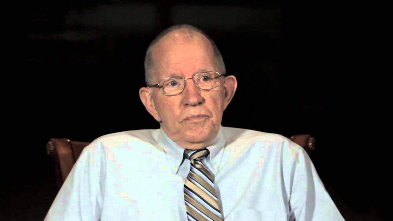Al Martin's Introduction to Being Taught that we may Teach - YouTube