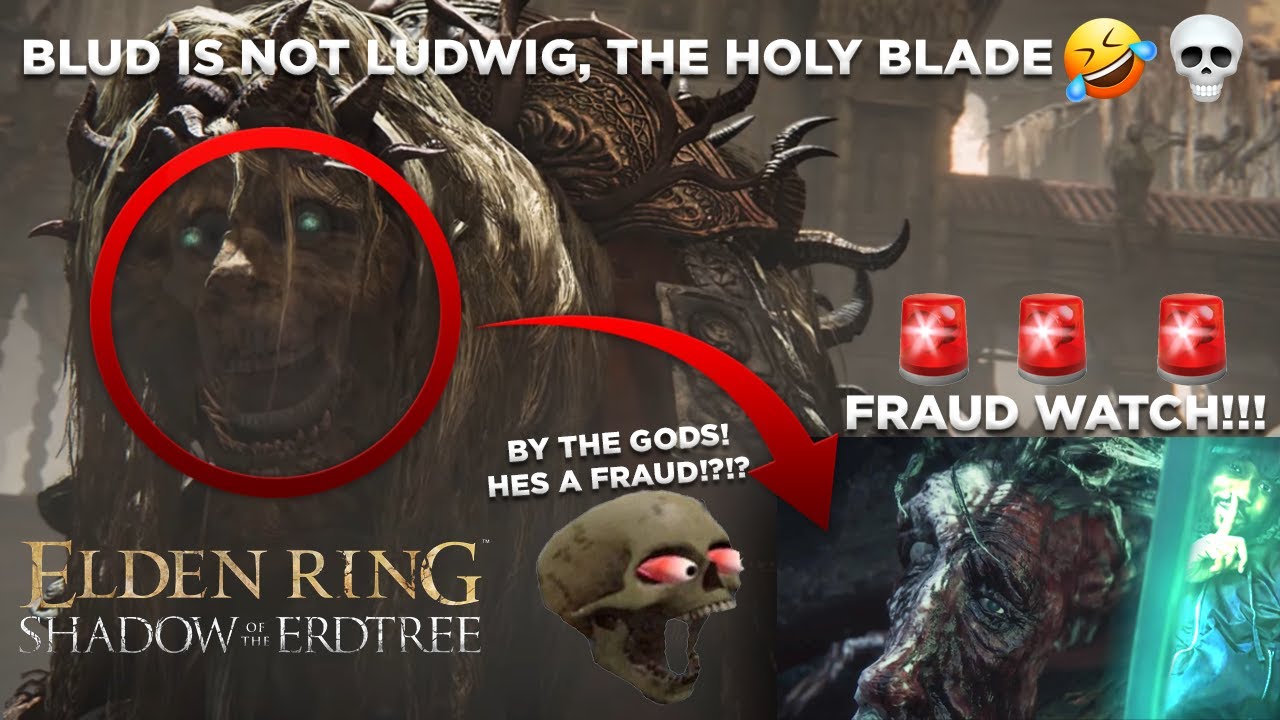 IS GAMING AS A WHOLE IS SAVED!? (Elden Ring DLC, Helldivers 2 & More!) - YouTube