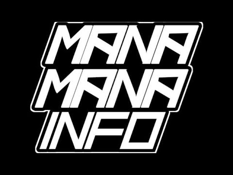 MANA MANA INFO M2i - BOUNT!