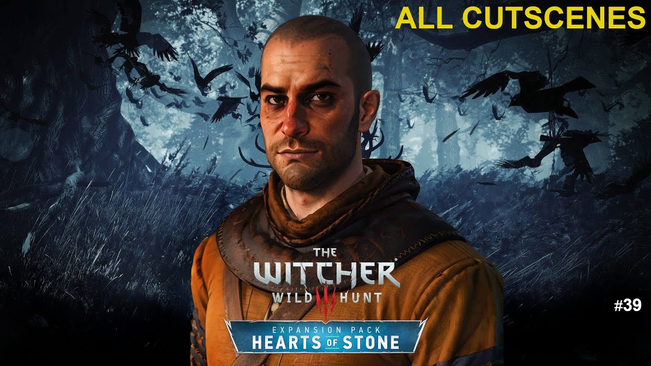 The Toad Prince | The Witcher 3 Next Gen Update : Part 39 | Immersive ...