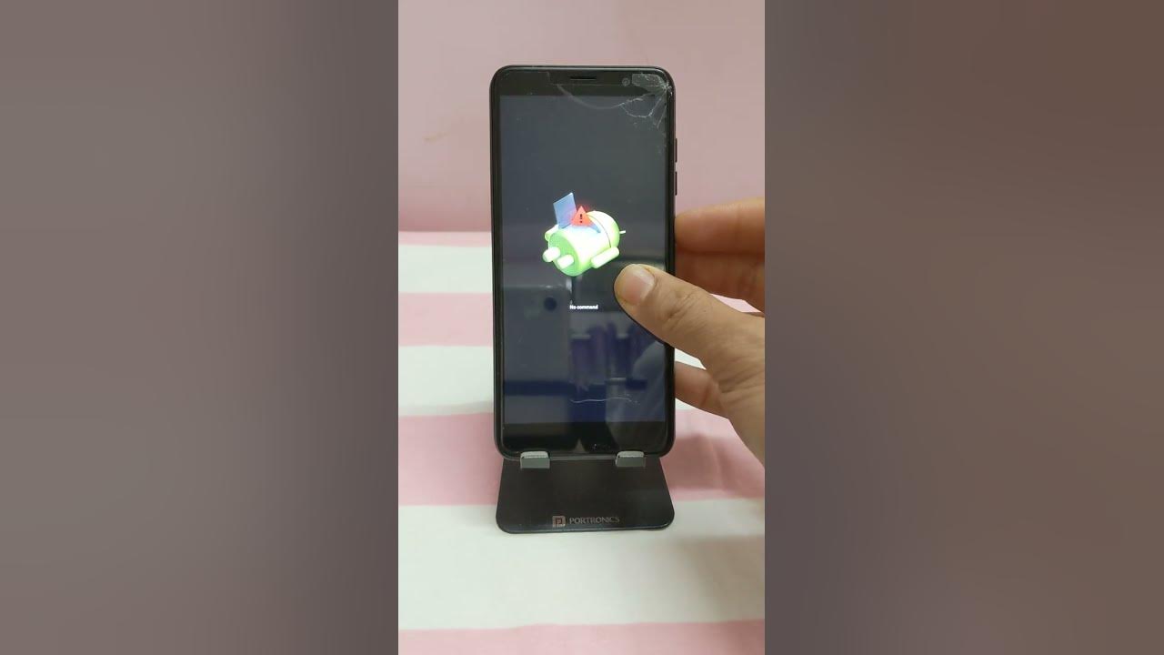 Nuu A9L Hard Factory Reset & FRP Bypass 2023 Android 11/ Lock Screen ...