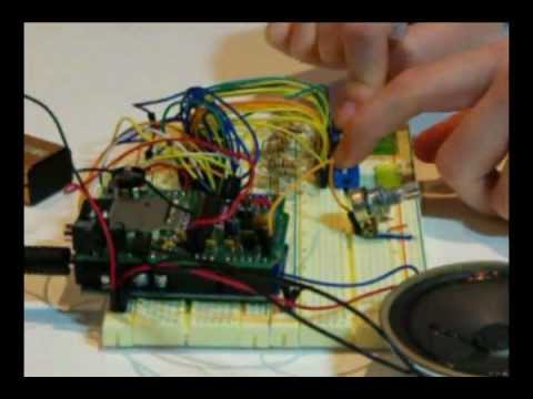 16-bit Drum Kit - YouTube