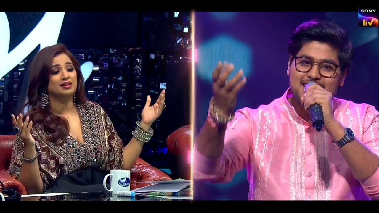 Subhajit Performance - YouTube