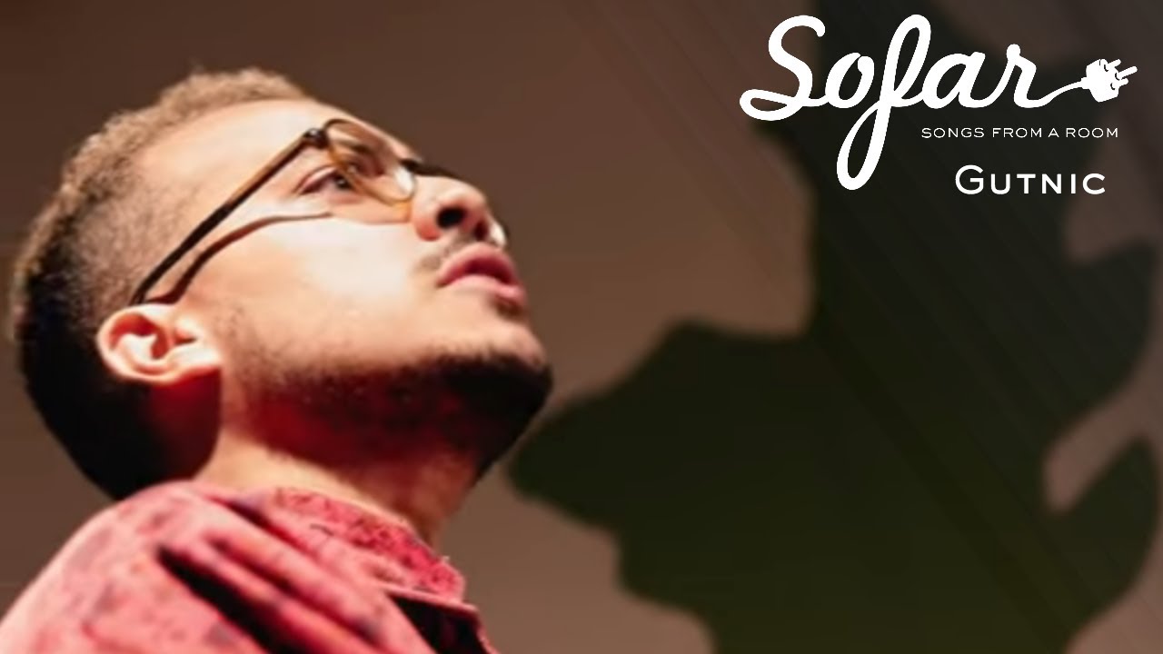 Gutnic - Slow Down | Sofar Utrecht - YouTube