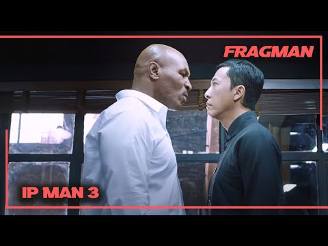 IP MAN 3