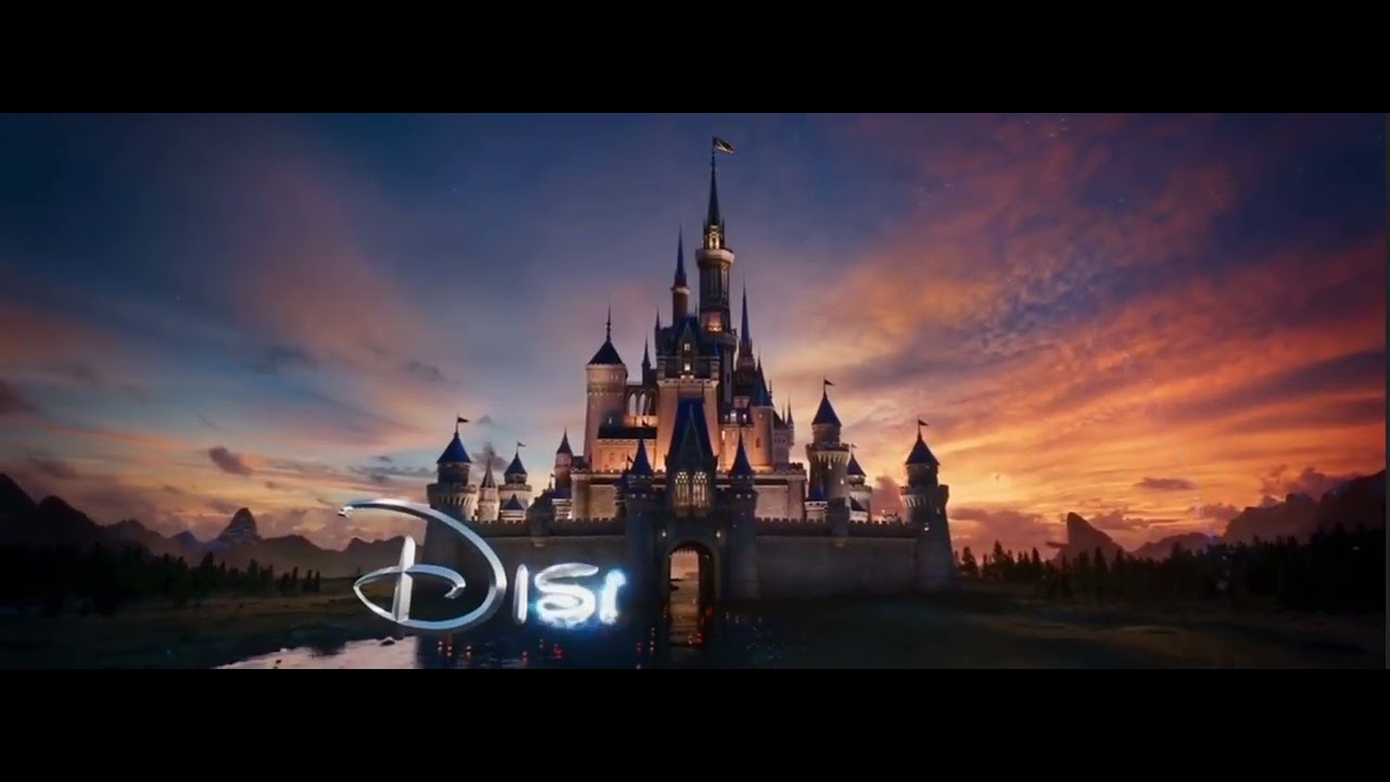 [CINEMASCOPE] Disney 100 Years of Wonder (2023; Alternate variant ...