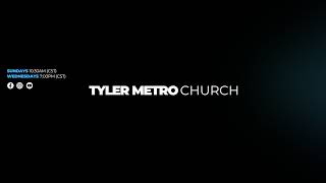 August 27th, 2025 Pastor Jerry Phelps - YouTube