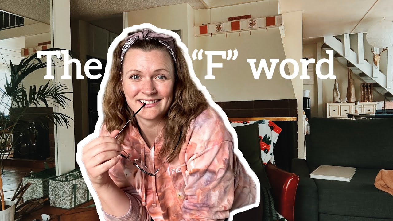 F is for failure - YouTube