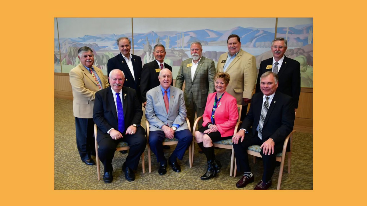 Rotary Serving Our Community - International Service Club Presidents ...