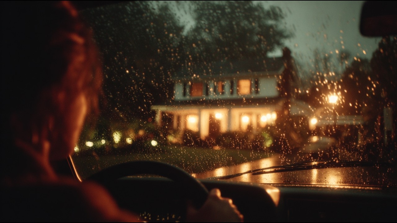 Drive Past Your House - YouTube