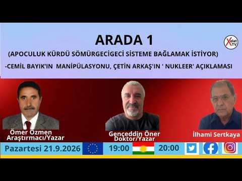 ARADA 1